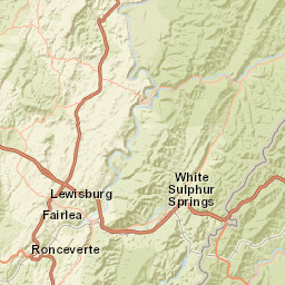 ArcGIS Web Application