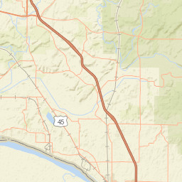 ArcGIS Web Application