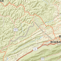 ArcGIS Web Application