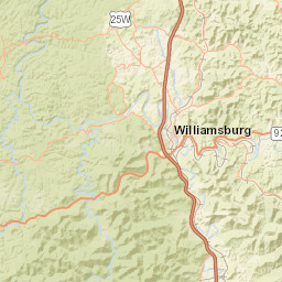 ArcGIS Web Application