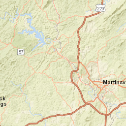 ArcGIS Web Application