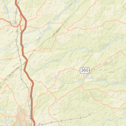 ArcGIS Web Application