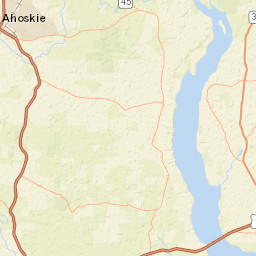 ArcGIS Web Application