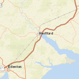 ArcGIS Web Application