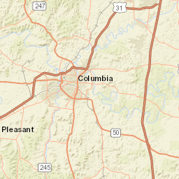 ArcGIS Web Application