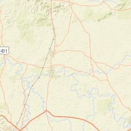 ArcGIS Web Application