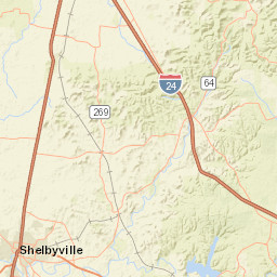 ArcGIS Web Application