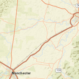 ArcGIS Web Application