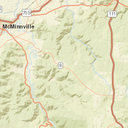 ArcGIS Web Application