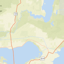 ArcGIS Web Application