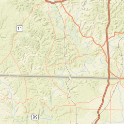 Limestone County ISV3