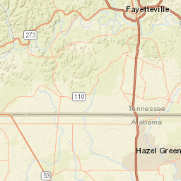 Limestone County ISV3