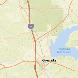 ArcGIS Web Application