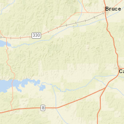 ArcGIS Web Application