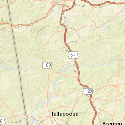 Calhoun County Parcel Viewer