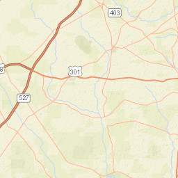 ArcGIS Web Application