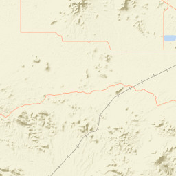 ArcGIS Web Application