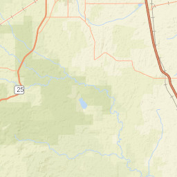 ArcGIS Web Application