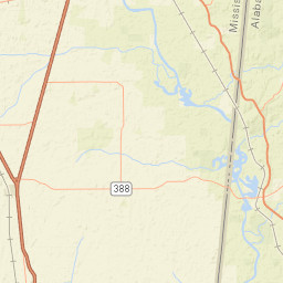 ArcGIS Web Application