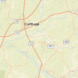 ArcGIS Web Application