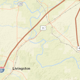 ArcGIS Web Application