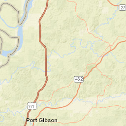 ArcGIS Web Application