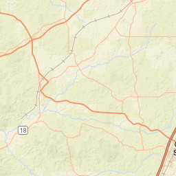 ArcGIS Web Application