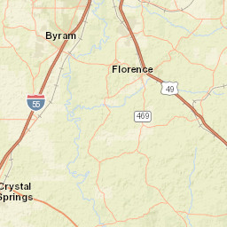 ArcGIS Web Application