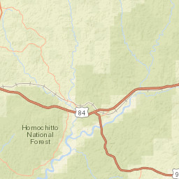 ArcGIS Web Application