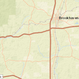 ArcGIS Web Application