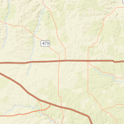 ArcGIS Web Application