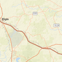 ArcGIS Web Application