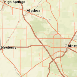 ArcGIS Web Application