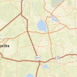 ArcGIS Web Application