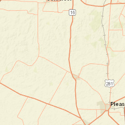 My Bexar Community Dashboard