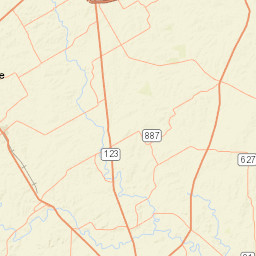 My Bexar Community Dashboard