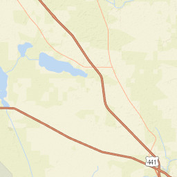 ArcGIS Web Application