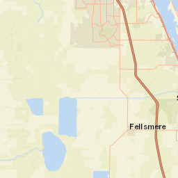 ArcGIS Web Application