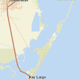 ArcGIS Web Application