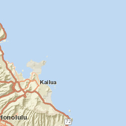 Hawaii SMA Locator