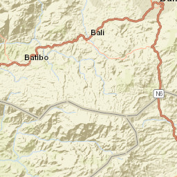 PeopleGroups.org - Ngemba