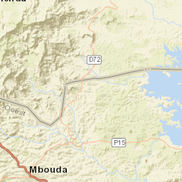 PeopleGroups.org - Ngemba