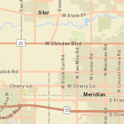 ArcGIS Web Application