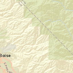 ArcGIS Web Application