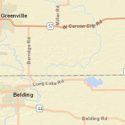 Kent County Accident Mapping