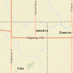 Dallas County, Iowa, Iowa DNR, Esri, HERE, Garmin, NGA, USGS, NPS ...