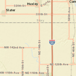 Dallas County, Iowa, Iowa DNR, Esri, HERE, Garmin, NGA, USGS, NPS ...
