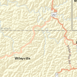 ArcGIS Web Application