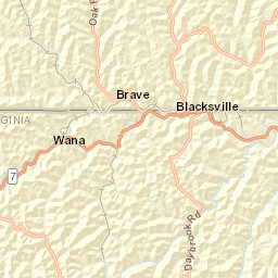 ArcGIS Web Application