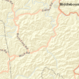 ArcGIS Web Application